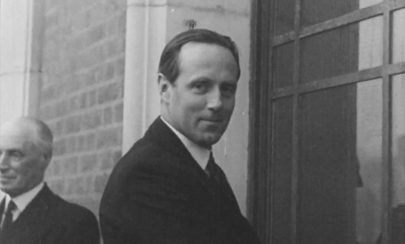 Year One - Official Opening and Open Events